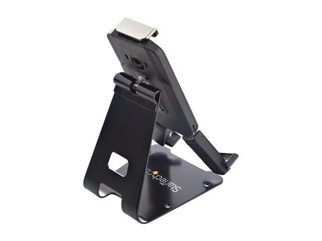Secure Tablet Stand w/ K-Slot Cable Lock, Locking Tablet Holder for 7.9 ...