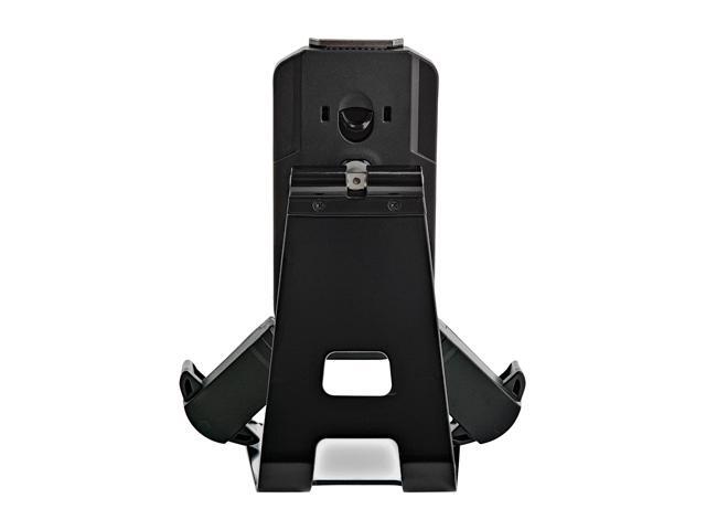 Secure Tablet Stand w/ K-Slot Cable Lock, Locking Tablet Holder for 7.9 ...