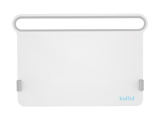 Kid Lid Laptop Keyboard Cover for Children KLP13WHT - Newegg.com