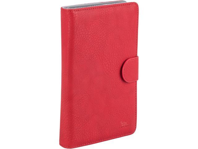 Rivacase Red 8 inch Tablet Case Model 3014 Red - Newegg.com