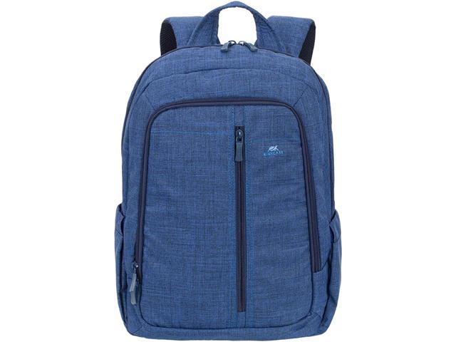 Rivacase Blue 15.6 inch Laptop Backpack Model 7560 Blue - Newegg.com