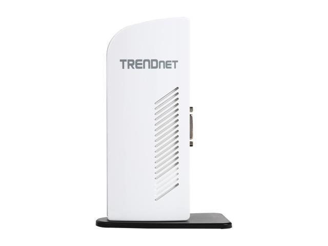 TRENDnet Black TU3-DS2 Notebook Docking Station - Newegg.com