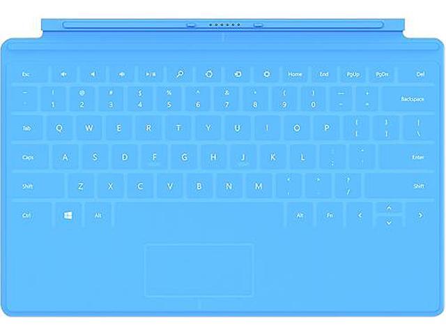 Refurbished: Microsoft Touch Cover for Surface - Newegg.com