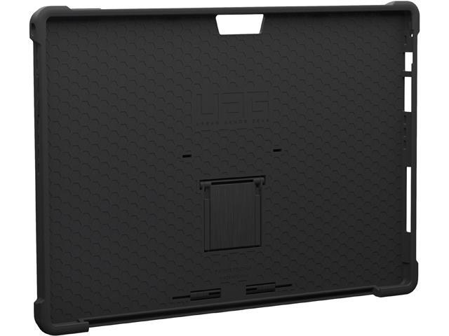 UAG Microsoft Surface Pro 3 Feather-Light Rugged [BLACK] Aluminum Stand ...