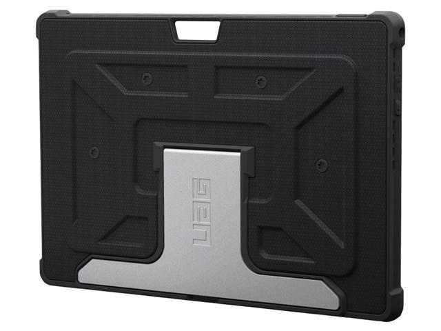 UAG Microsoft Surface Pro 3 Feather-Light Rugged [BLACK] Aluminum Stand ...