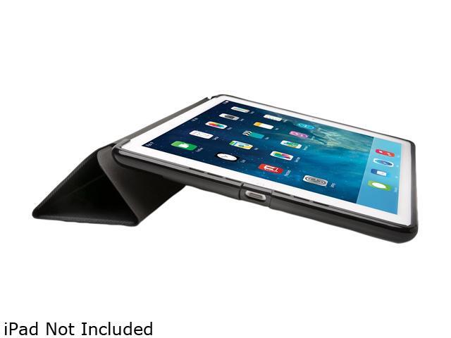 Kensington Customize ME Folio Case with Stand, SoundWave Speaker ...