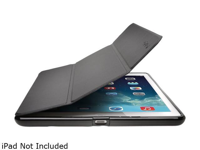 Kensington Customize ME Folio Case with Stand, SoundWave Speaker ...