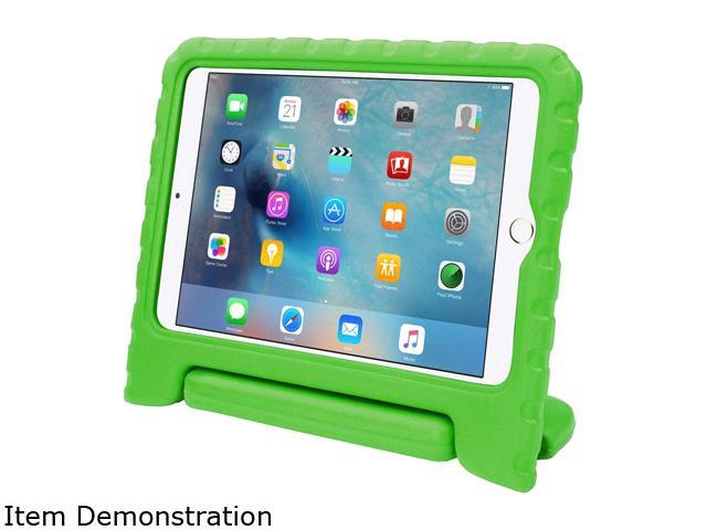 i-Blason Green Apple iPad Mini 4 Armorbox Kido Protective Case Model ...