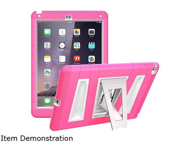 i-Blason Pink Apple iPad Pro Case - Armorbox Series Fullbody Case with ...