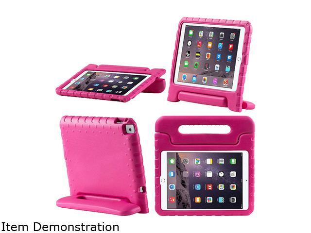 i-Blason Pink Apple iPad Pro Case - Armorbox Kido Series Lightweight ...