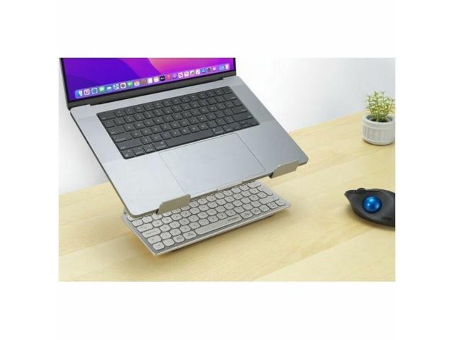 Kensington Universal Tabletop Laptop Riser Up to 16" Screen Support ...