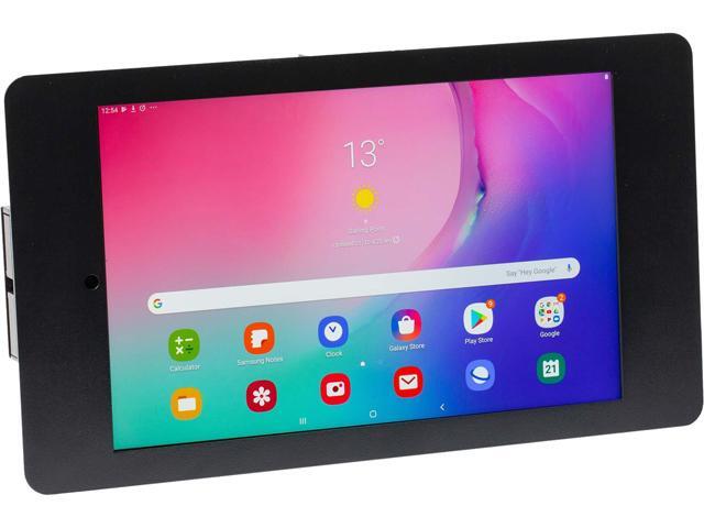 Axil Design Black Aura Enclosure for Galaxy Tab A 10.1" Model 117459 ...