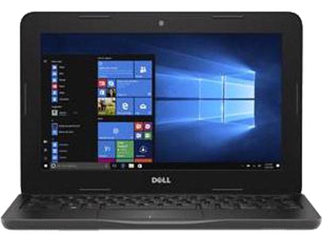 Refurbished: DELL Factory Recertified Laptop Latitude Intel Celeron ...
