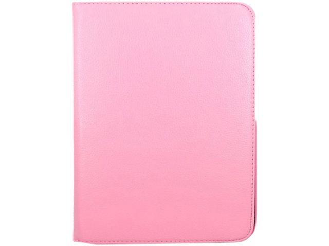 E-Stand Light Pink Next Success Carrying Case for 10.1" Tablet Model ...