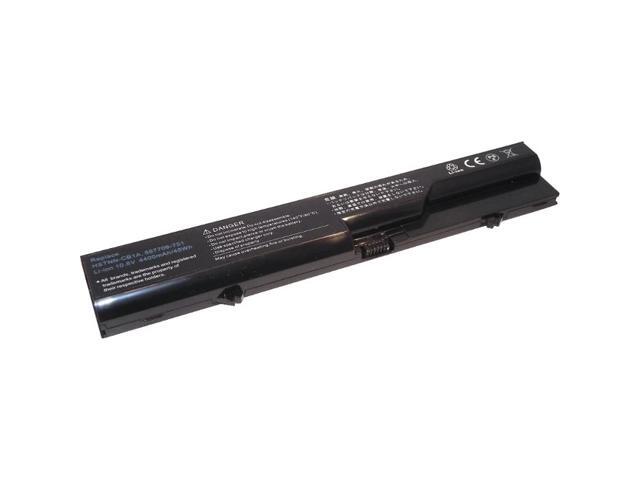 eReplacements 593572-001-ER Battery for HP Probook - Newegg.com