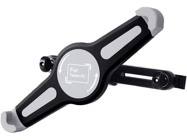 Merkury Innovations Universal Tablet Headrest Mount (10") Model MI ...