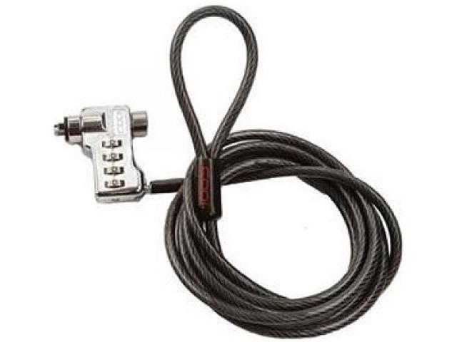 CODi 40pk Combination Cable Lock AK0000031 - Newegg.com