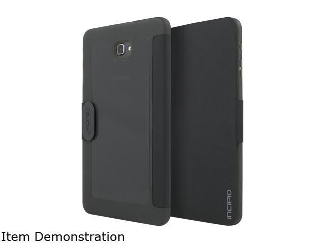 Incipio CLARION FOR SAMSUNG TAB A 10.1 Model SA-800-BSK - Newegg.com