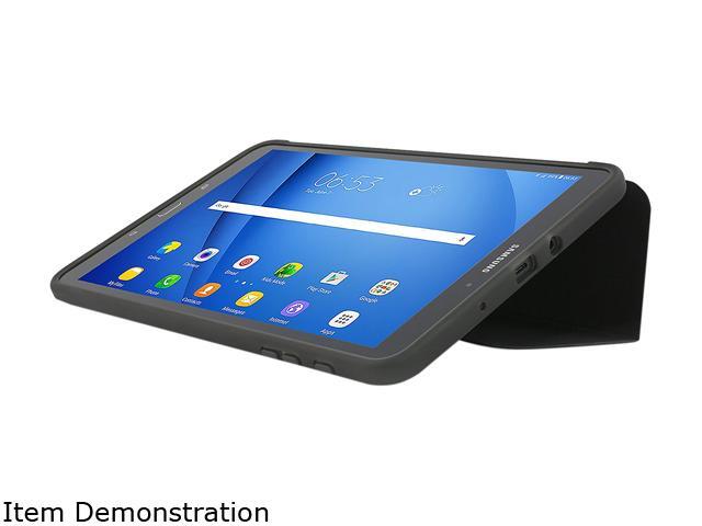 Incipio CLARION FOR SAMSUNG TAB A 10.1 Model SA-800-BSK - Newegg.com