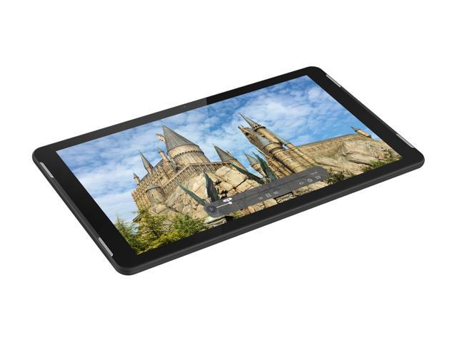 TrekStor Surftab Theatre K13 16GB Flash Storage 13.3" Tablet PC ...