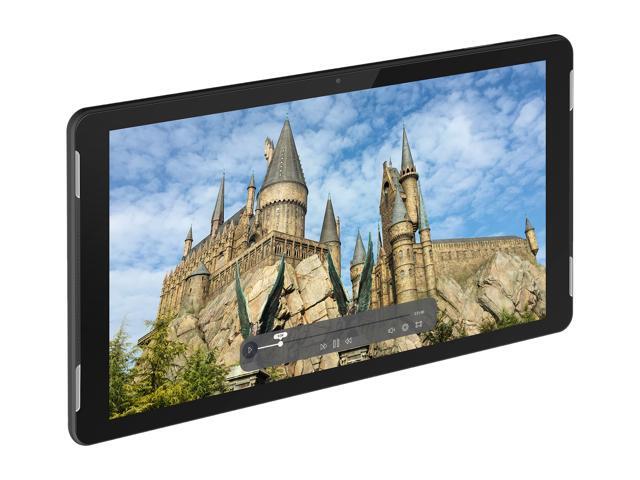 TrekStor Surftab Theatre K13 16GB Flash Storage 13.3" Tablet PC ...