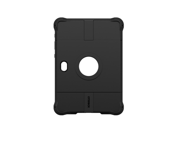 Otterbox uniVERSE Series Galaxy Tab Active4 Pro Case - Black 77-90682 ...