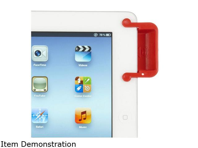 Simply Amazinc Red SoundBender 2.0 Magnetic Power-Free Amplifier for ...