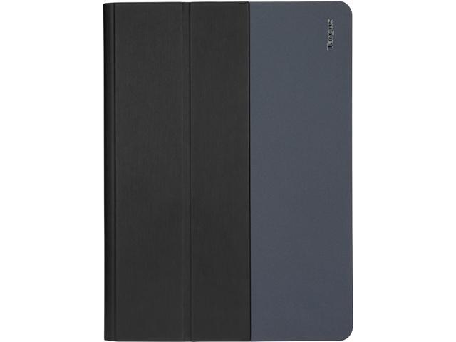 Targus Fit-n-Grip Universal 9-10.5" 360° Rotating Tablet Case - Black ...