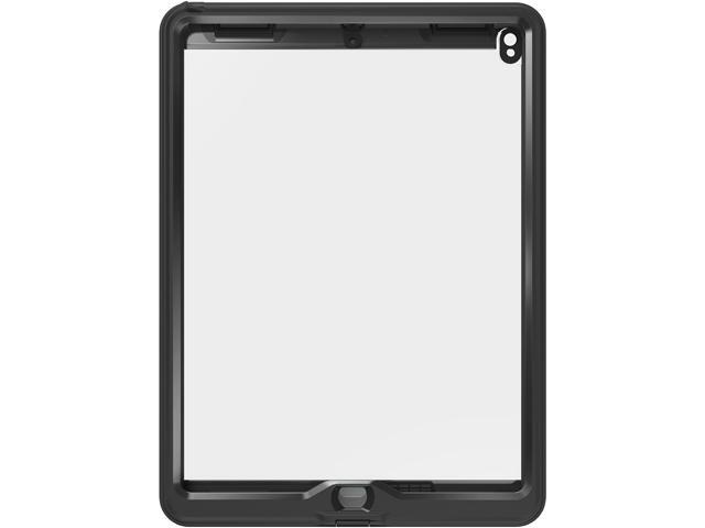 LifeProof Black Nuud Case for Apple iPad Pro (12.9-inch) (2nd Gen ...