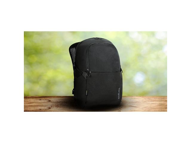 Targus EcoSmart TBB641GL Carrying Case Laptop Backpack for 15" to 16 ...