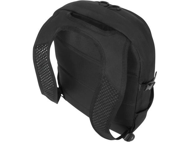 Targus EcoSmart TBB641GL Carrying Case Laptop Backpack for 15" to 16 ...