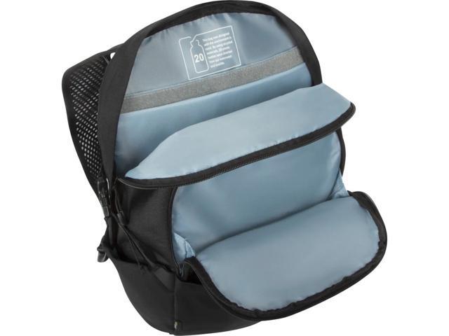 Targus EcoSmart TBB641GL Carrying Case Laptop Backpack for 15" to 16 ...