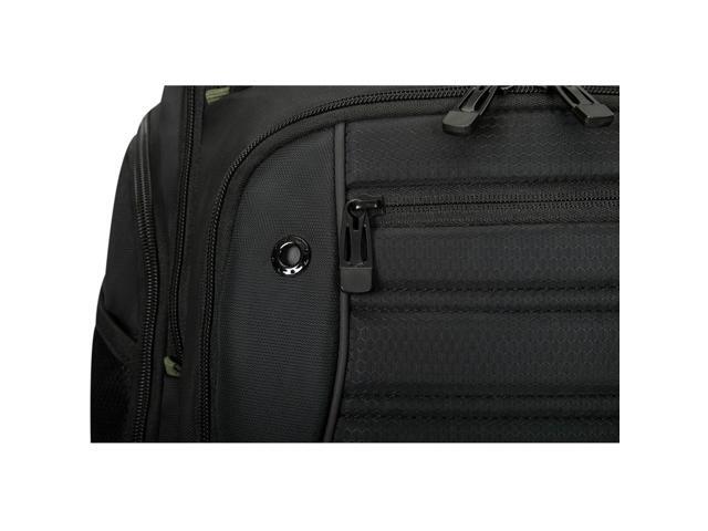 Targus DRIFTER TBB63805GL Carrying Case Laptop Backpack for 15" to 16 ...