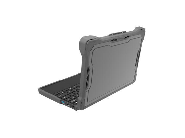 MAXCases Extreme Shell-F Slide Case for HP Chromebook G9 and G8 ...