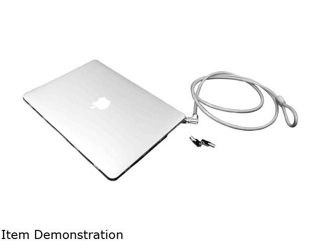 Maclocks MacBook Air 13'' Lock and Security Case Bundle MBA13BUN ...