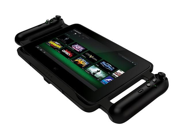 RAZER Gamepad Controller For The Razer Edge RC81-01090100-R3M1 - Newegg.ca