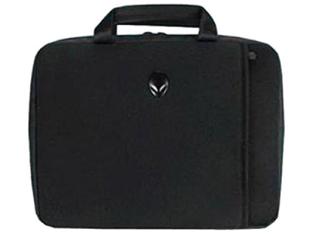 Dell Black Alienware Vindicator Neoprene Sleeve 17" Model AWVNS17 ...