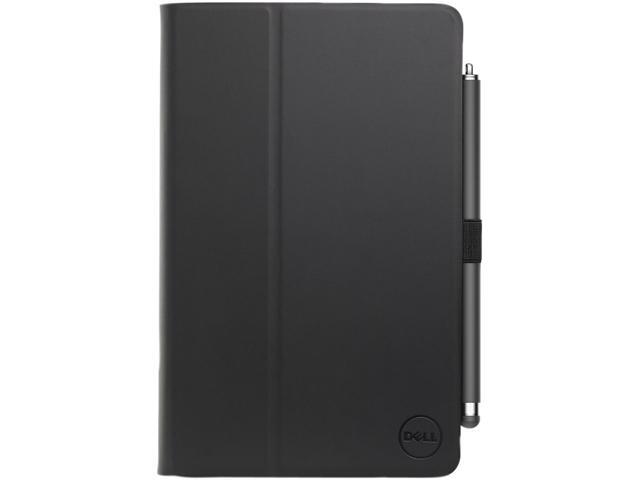 Dell Black Tablet Folio 8" (for Venue 8) Model FWXPY - Newegg.com