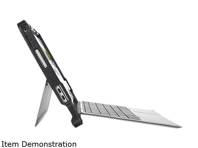 Dell Black Commercial Grade Case for Latitude 7200 2-in-1 (without ...