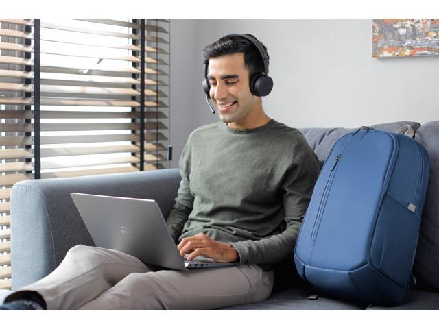 Dell EcoLoop Urban Laptop Backpack DELL-CP4523B Blue - Newegg.com