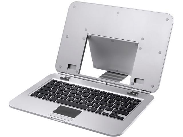 2Cool Silver Sleek Stand with Keyboard for Mac/PC Model 2C-SK21H2-SIL ...