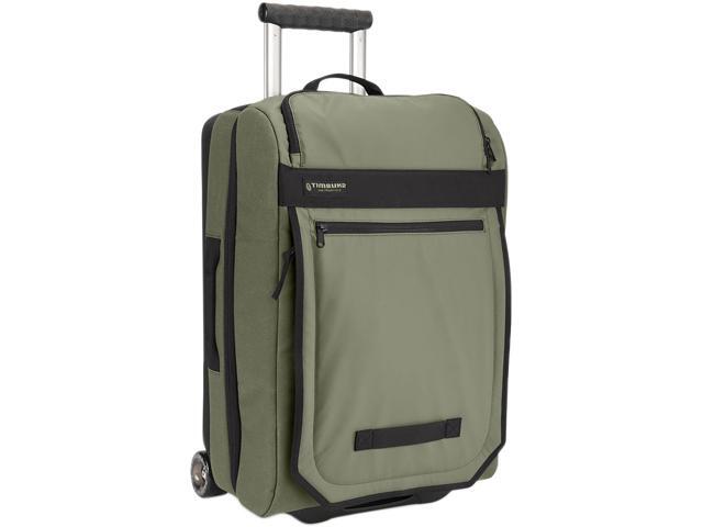 Timbuk2 Copilot Luggage Roller 2014 Model 544-4-5886 size M - Newegg.com