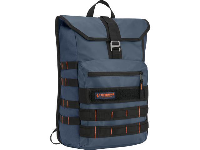 Timbuk2 Spire MacBook Laptop Backpack Model 306-3-4160 Blue Voodoo ...