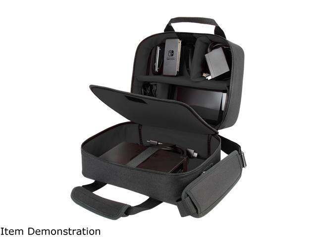 Open Box: USA Gear Gamecube Controller Case - Nintendo Switch Carry ...