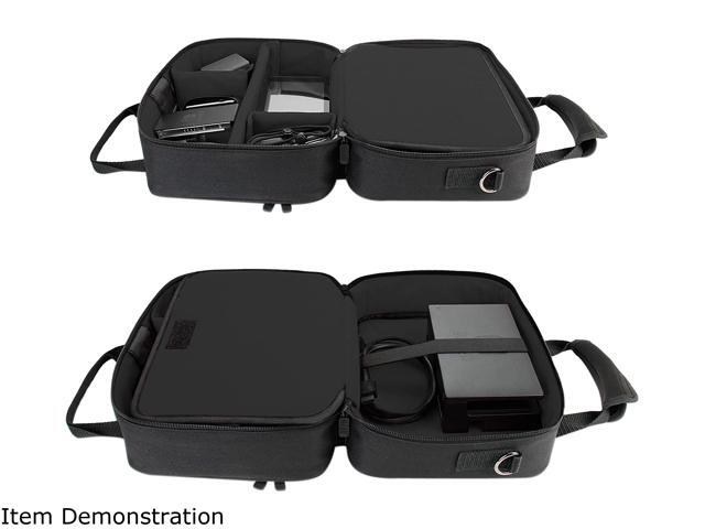 Open Box: USA Gear Gamecube Controller Case - Nintendo Switch Carry ...