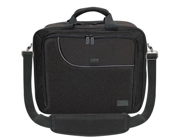 USA Gear Gamecube Controller Case - Nintendo Switch Carry Case with ...