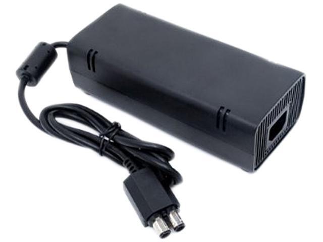 INSTEN AC Power Adapter Compatible with Microsoft XBox 360 Slim ...