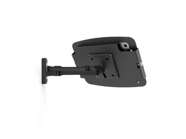 Compulocks iPad Pro 12.9" (3-6th Gen) Space Enclosure Swing Wall Mount ...