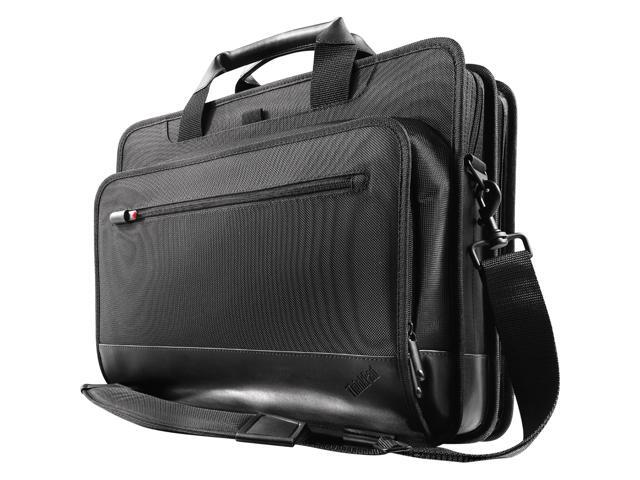 Lenovo 43R2478 Thinkpad Deluxe Expander Notebook Case - Newegg.com