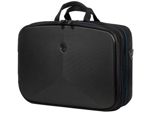 Mobile Edge Alienware Vindicator Carrying Case (Briefcase) for 17.3 ...